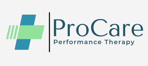 ProCare Performance Therapy | ProCare Performance Therapy
