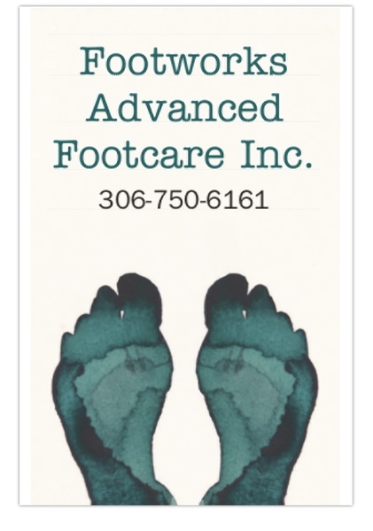 Select a Location | Footworks Advanced Foot Care Inc